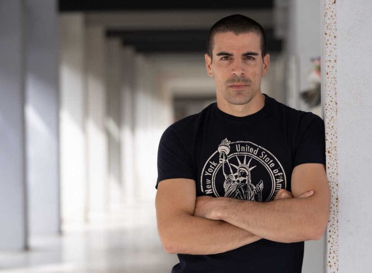 Lorenzo Scano, il talento sardo del noir - nemesismagazine.it