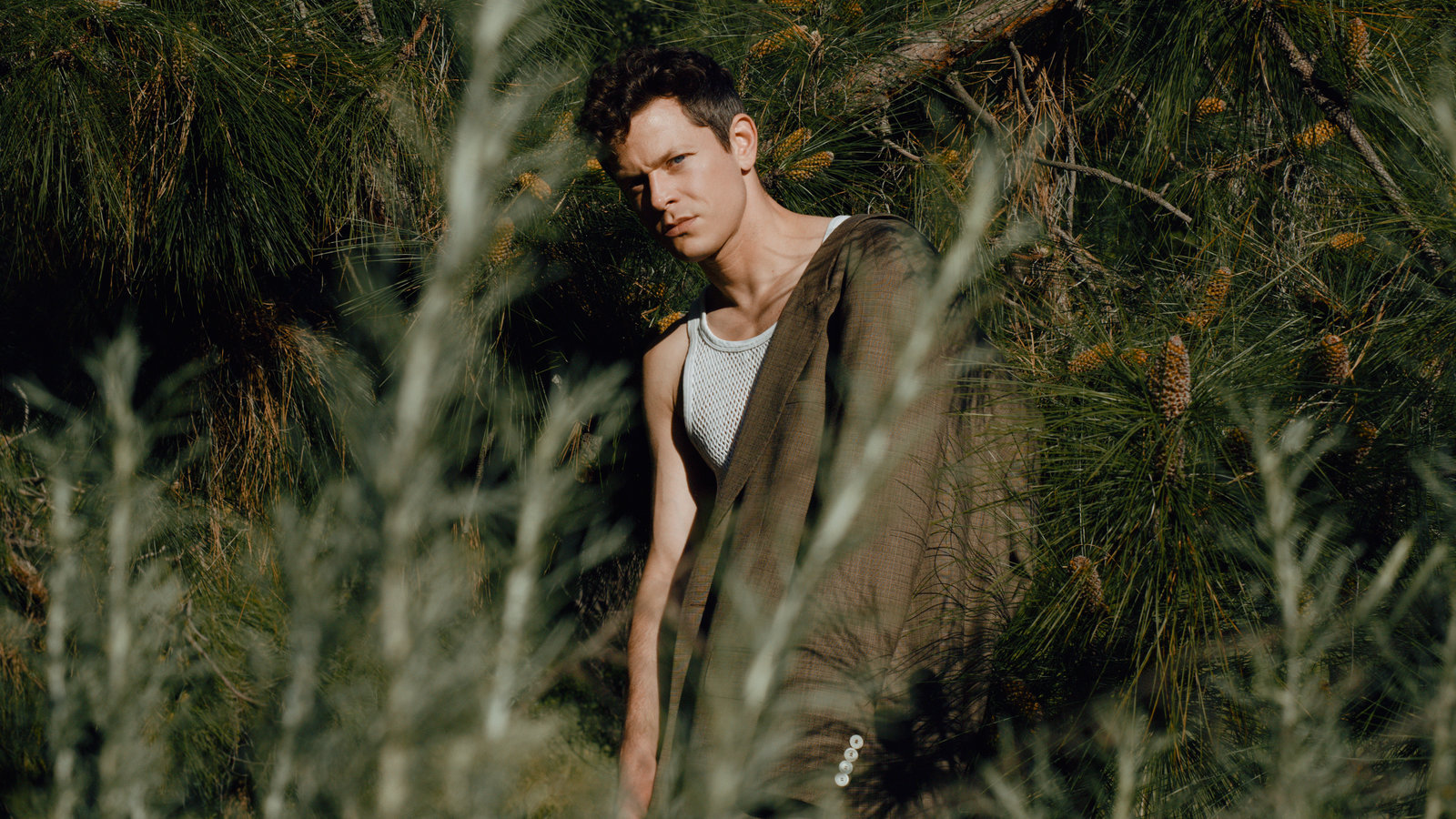 'Ugly Season' - The New Era For Perfume Genius - nemesismagazine.it