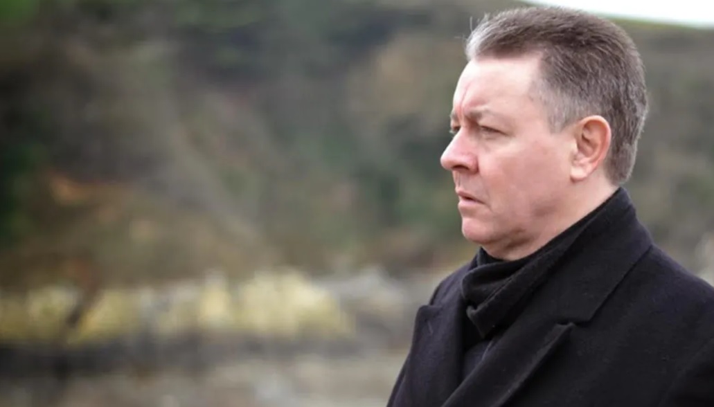 "Sul fondo del Black's Creek", nel nuovo romanzo da oggi in libreria ...